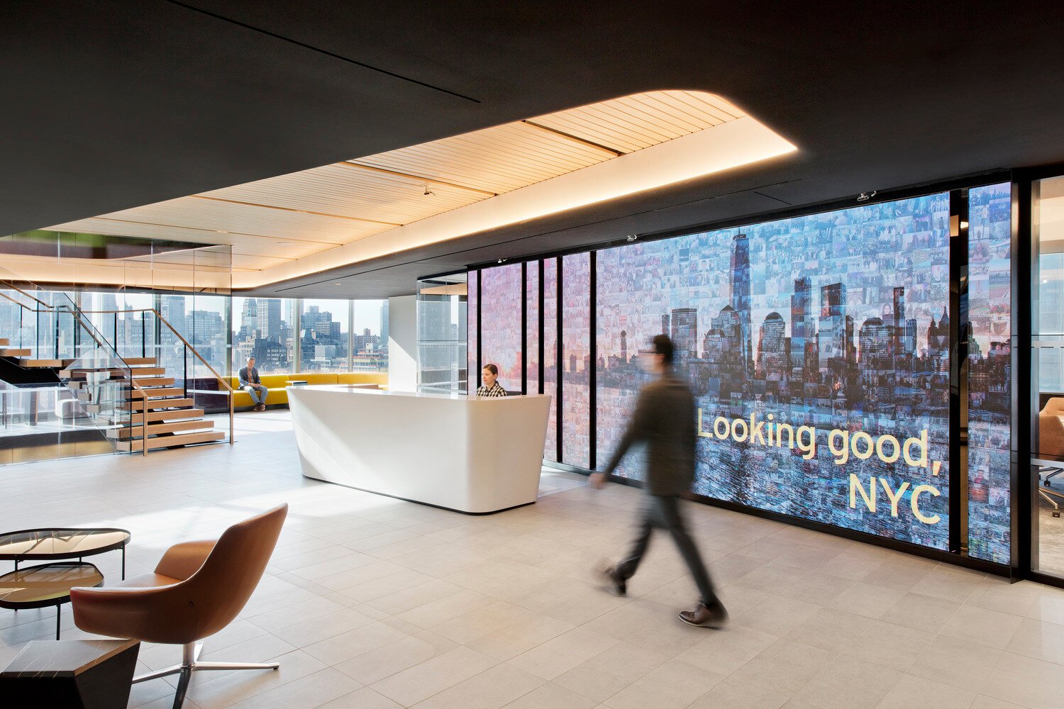 Audio Visual Systems | Electrosonic